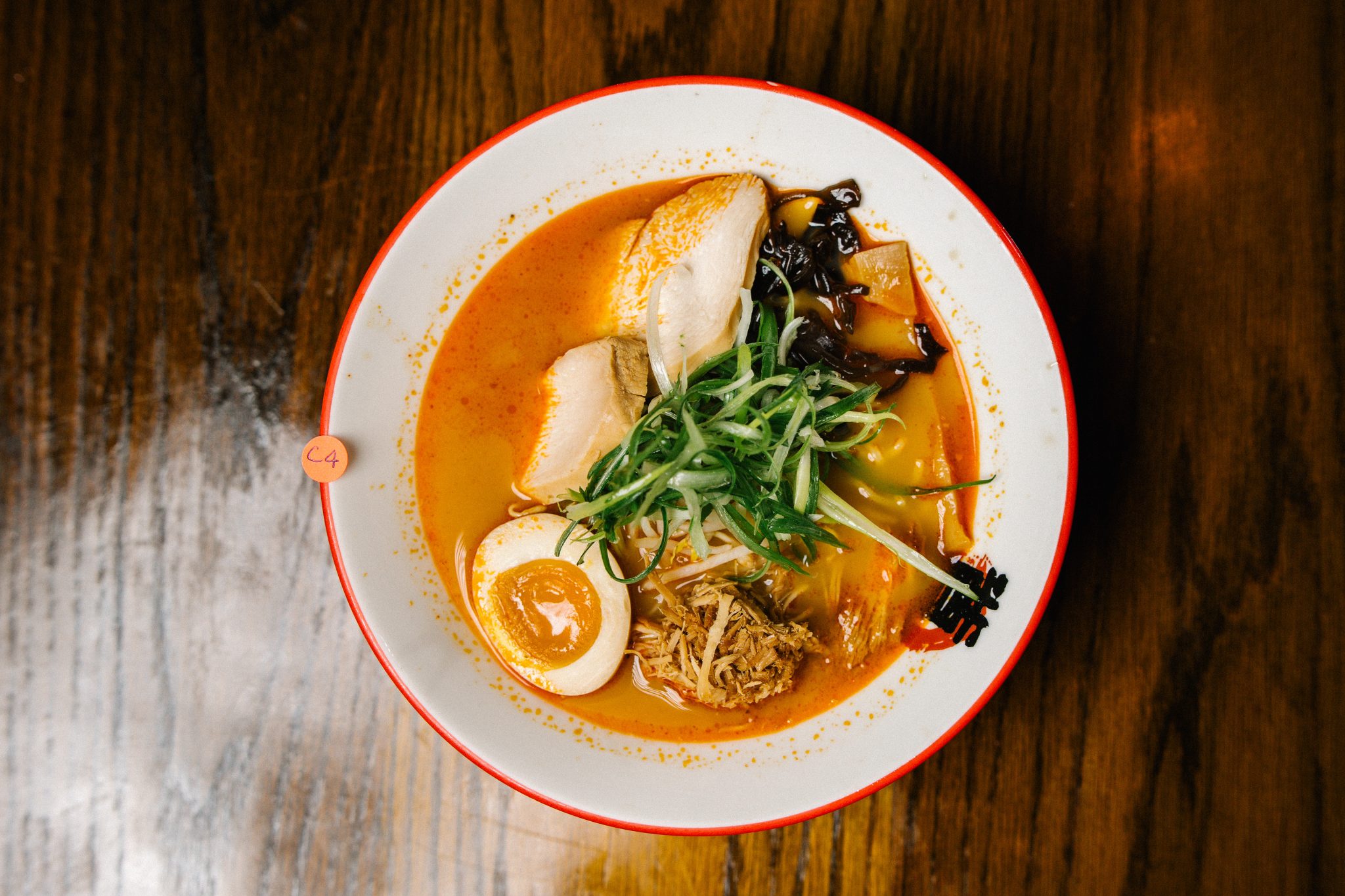 Mikoto Ramen and Sushi Bar