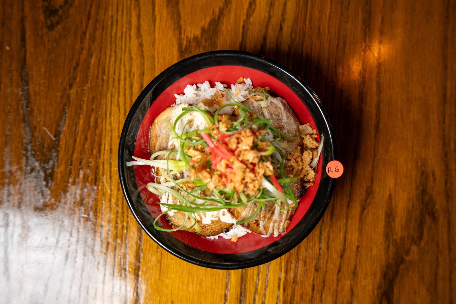 Mikoto Ramen and Sushi Bar