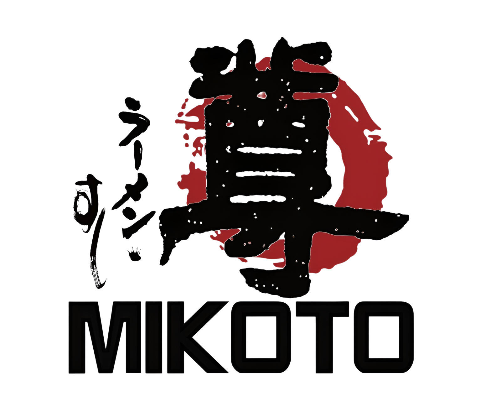 Mikoto Ramen and Sushi Bar